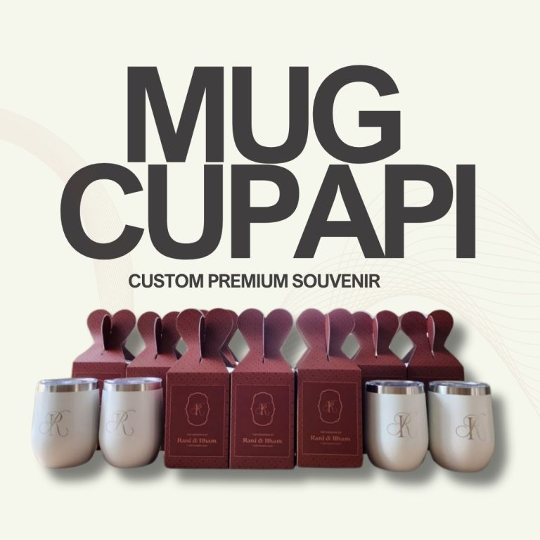 link bio chillduck custom - Cupapi Mug - Chillduck Custom